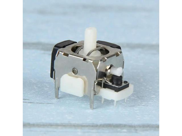 Click here for 5pcs 3D Analog Joystick Sensor Module Thumb Stick... prices