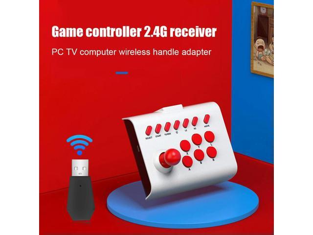 Click here for 2.4G Game Console USB Wireless Dongle Receiver Rep... prices