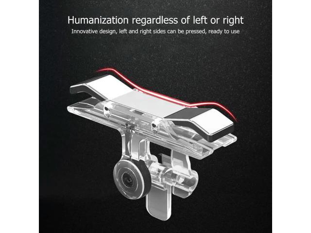 Click here for 1 Pair Mobile Gaming Trigger Controller Joysticks... prices