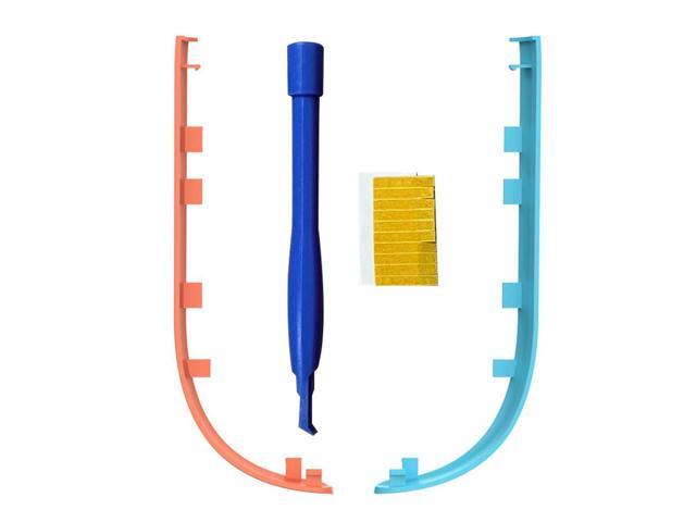 Click here for For Switch 2 Joy-Con Decoration Strips Plastic Eas... prices