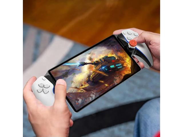 Click here for Thumb Grips Caps 1 High-Rise 1 Mid-Rise Joystick C... prices