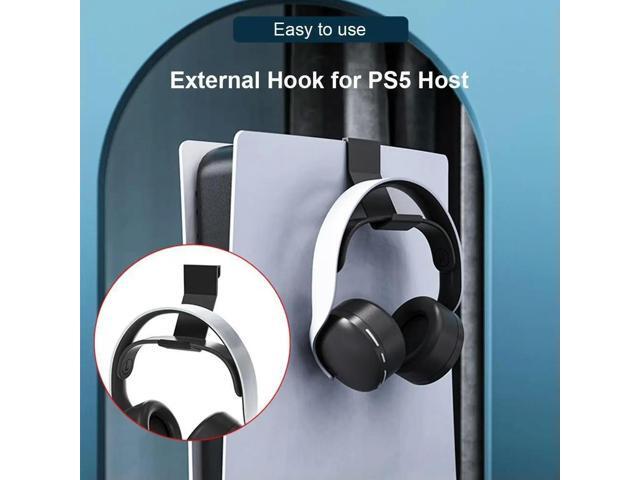 Click here for 2pcs Game Controller Holder Hook External Gaming H... prices