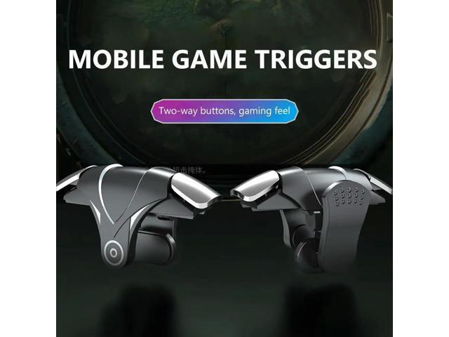 Click here for 2pcs RGB Game Controller Gamepad Latency-Free for... prices