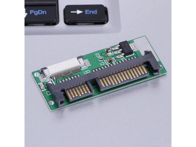 Click here for 1.8inch LIF to 2.5inch SATA 24Pin ZIF to 22Pin SAT... prices