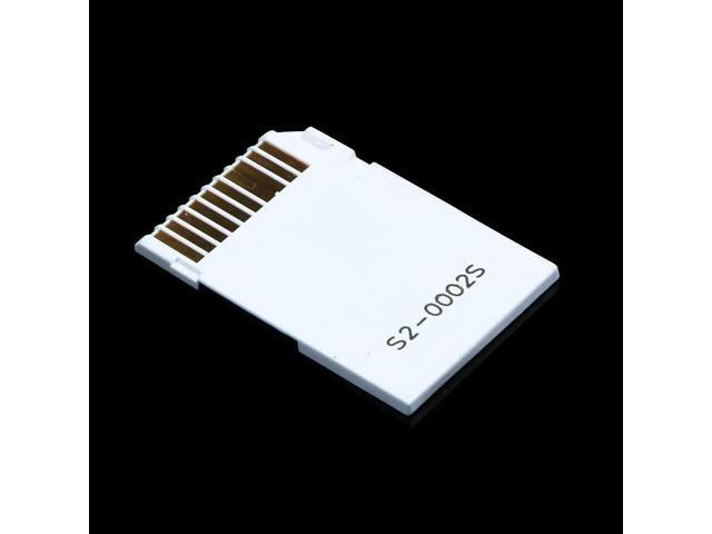 Click here for Memory Card Adapter Micro SD TF Flash Card to Memo... prices
