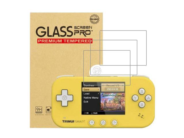 Click here for HD Tempered Glass Screen Protector Anti-Scrach Tem... prices