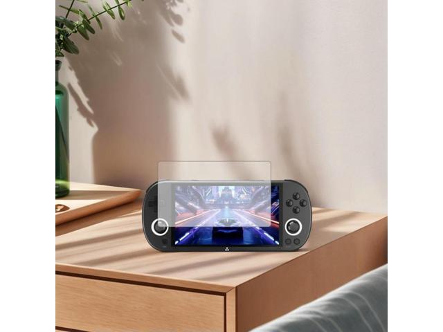 Click here for For Trimui Pro Game Console Screen Protector Film... prices