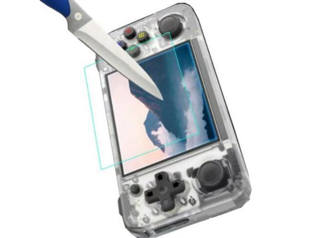 Click here for HD Screen Protector Film 9H Hardness Screen Protec... prices