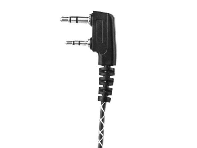 Click here for K-type 2Pin Walkie Talkie Earpiece Headset Privacy... prices