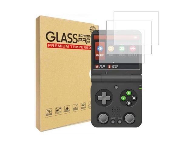 Click here for For Miyoo Flip Game Console Screen Protector Film... prices