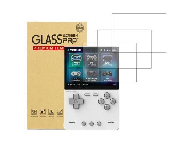 Click here for For Trimui Brick Tempered Glass Screen Protector F... prices