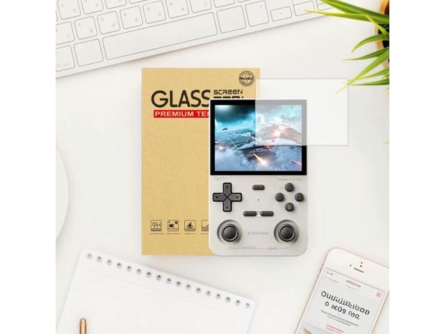 Click here for 3.5inch Screen Protector Film Anti-Scrach 9H HD Te... prices