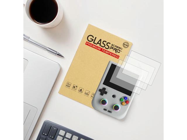 Click here for For Anbernic RG406V Game Console Screen Protector... prices