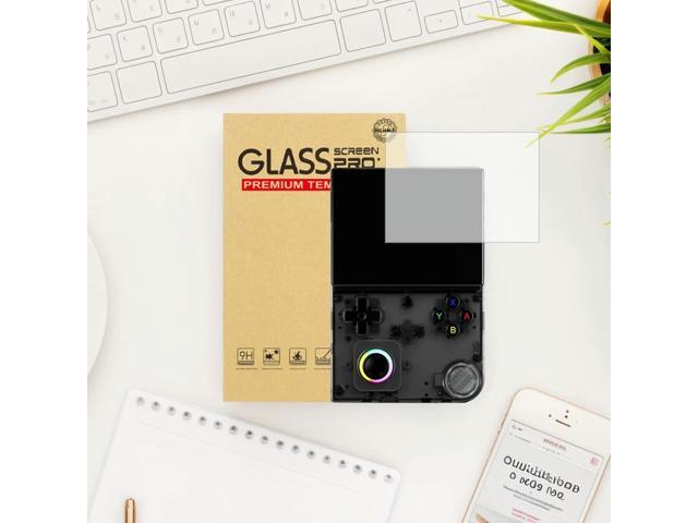 Click here for Tempered Glass Film 9H Hardness HD Anti-Scrach Scr... prices