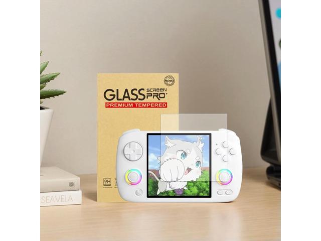 Click here for 9H HD Screen Protective Film Anti-Scratch Tempered... prices