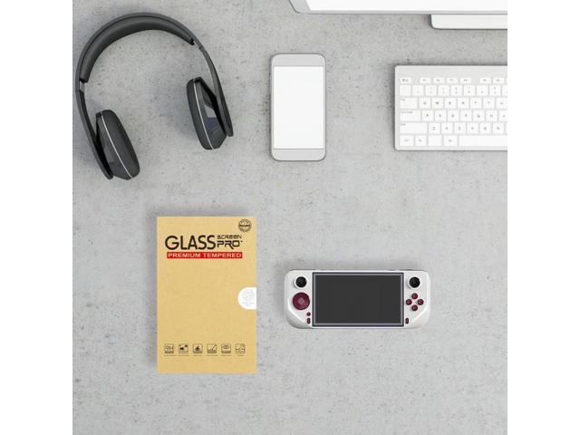 Click here for Tempered Glass Screen Protector 9H HD Tempered Gla... prices