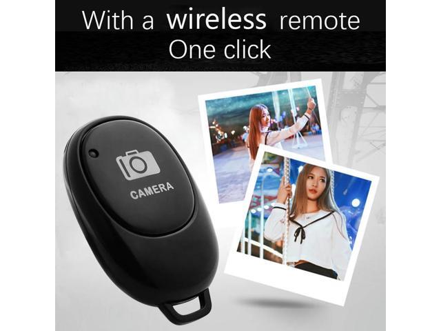 Click here for P1 Wireless Bluetooth-compatible Phone Selfie Shut... prices