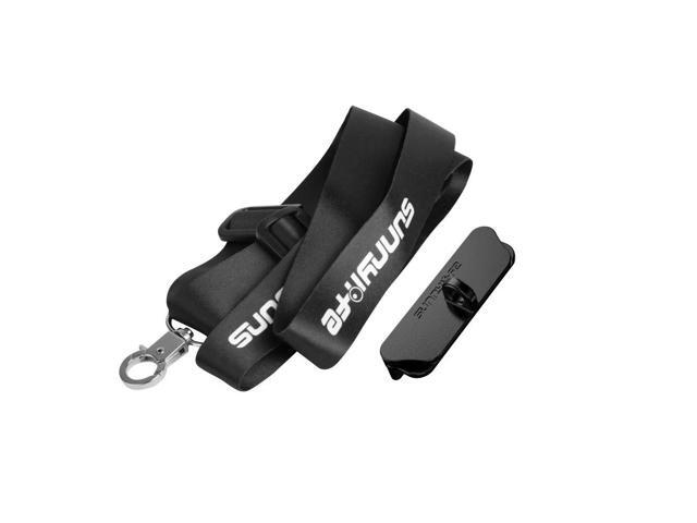 Click here for Hook Bracket with Adjustable Neck Strap Bel For Mi... prices