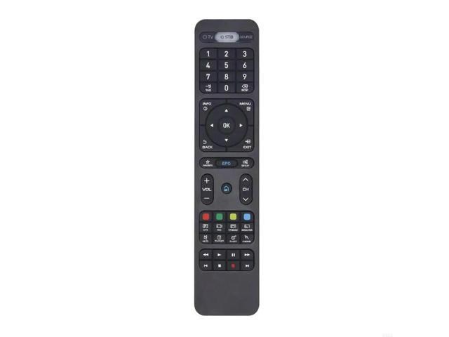 Click here for Sleek and Sturdy TV Remote Control for Formuler 02... prices