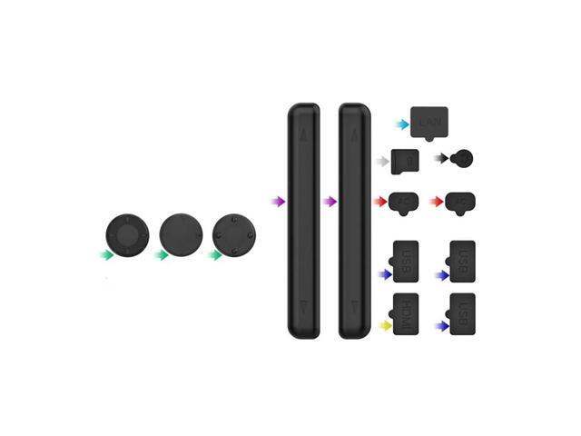 Click here for 14 PCS/Set Dust Protector Silicone Dustproof Plug... prices