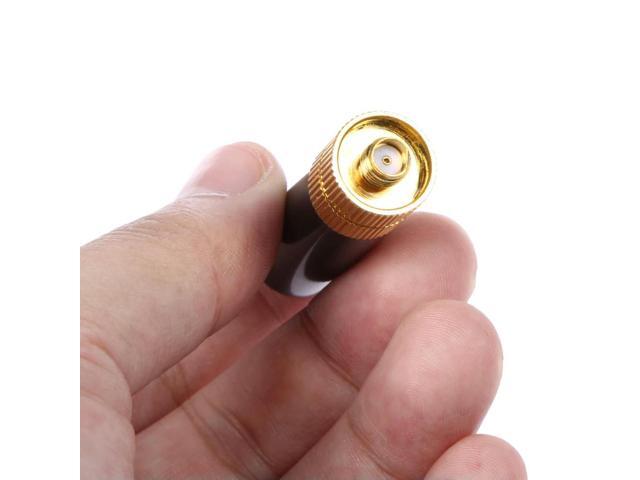 Click here for 2pcs SRH805S SMA-F Female Dual Band Antenna Radio... prices