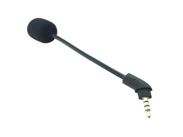 Click here for Replacement Game Mics Microphone Boom 3.5mm for Hy... prices