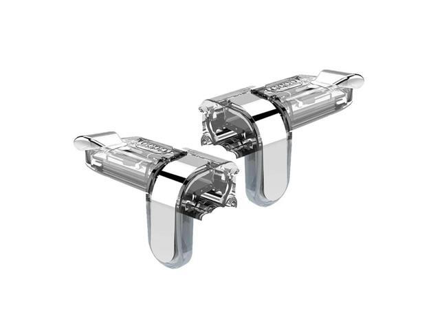 Click here for 2 Pcs Mobile Gaming Trigger Mobile Game Fire Butto... prices