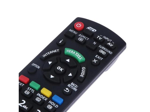 Click here for Practical TV Remote Control Powered Television Rem... prices