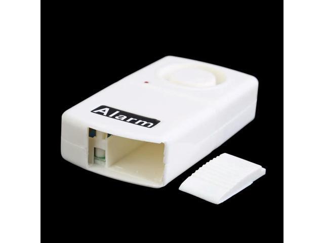 Click here for Vibration Alarm 120db Anti-Theft Alarm Loud Door W... prices