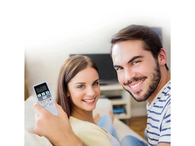 Click here for Air Conditioner Remote Powered Wireless Remote Con... prices