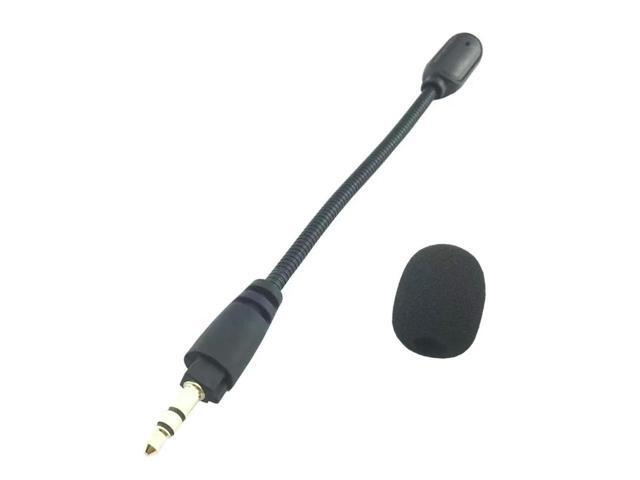 Click here for Detachable Microphone Mic for HS35 HS45 Wireless G... prices