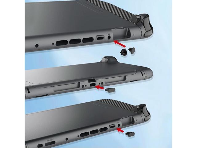 Click here for Protective Accessories Set for Nintendo for Switch... prices