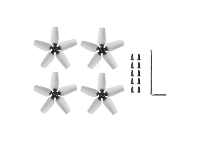 Click here for 4pcs Propeller Wing Fans Replacement Parts Drone A... prices