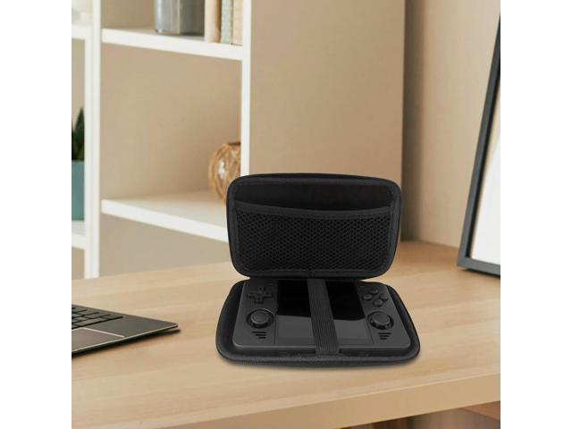 Click here for Game Console Bag Anti-Drop Accessories Cable Box S... prices