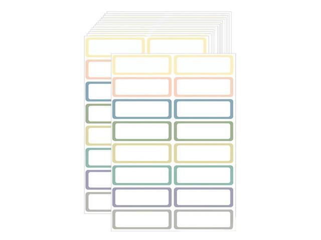 Click here for 15 Sheet Removable els Multipurpose Self-Adhesive... prices