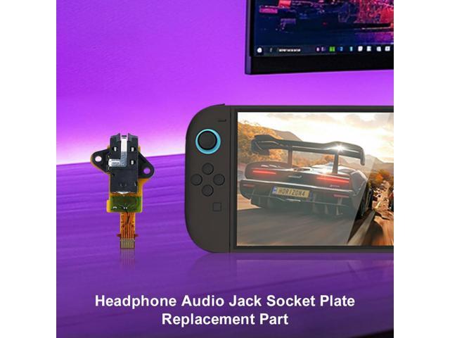 Click here for Socket Flex Board Headphone Earphone Connector Aud... prices