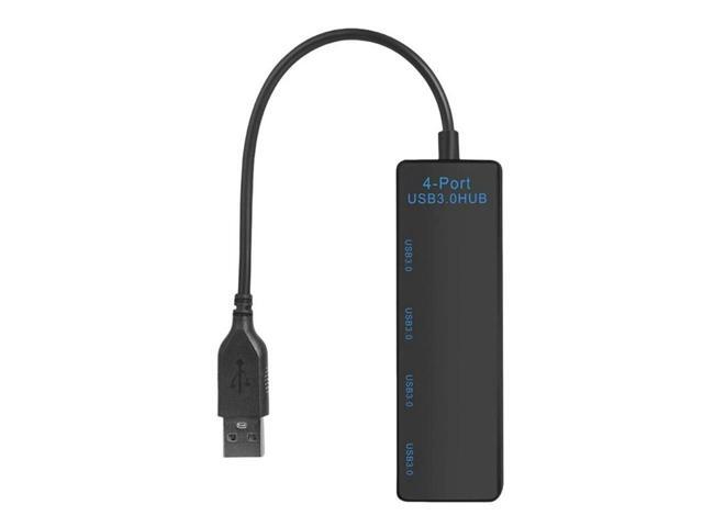 Click here for Versatility 4Port USB3.0 Hub USB Splitter for Comp... prices