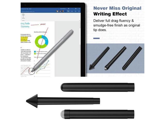 Click here for Stylus Pen Nib Tip Kit Stylus Pen Tips HB 2H H Ref... prices