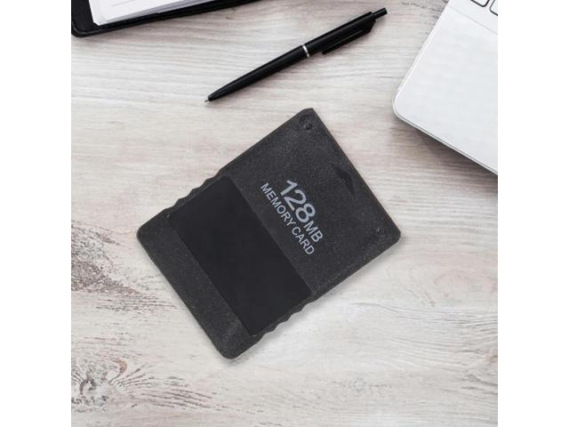 Click here for For PS2 128MB Memory Card Data Stick Game Memory C... prices