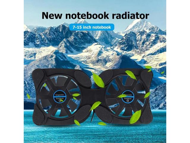 Click here for Small Fan USB Radiator Heat Dissipation Holder USB... prices