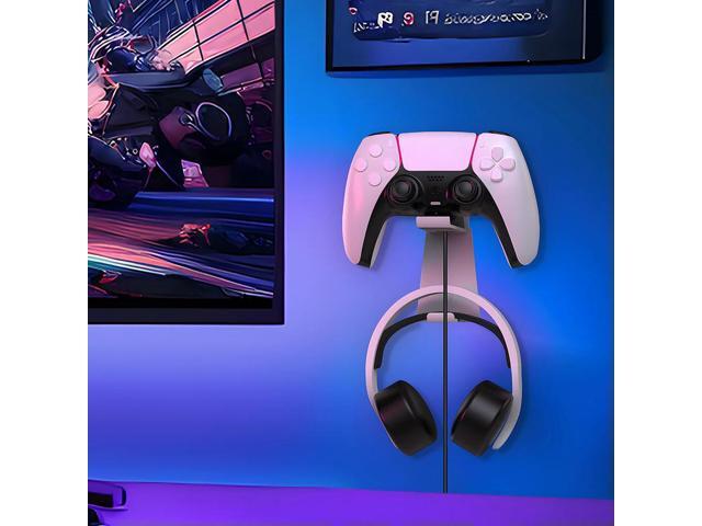 Click here for Wall Mount Controller & Headset Holder Stable Spac... prices