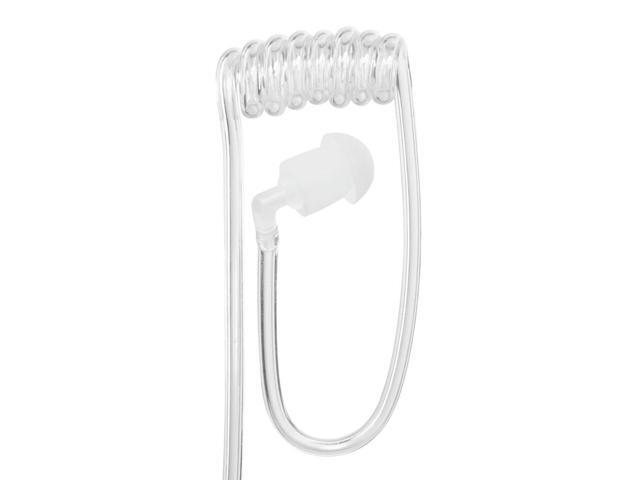 Click here for Practical Walkie Talkie Earpiece Headset Mic PTT E... prices