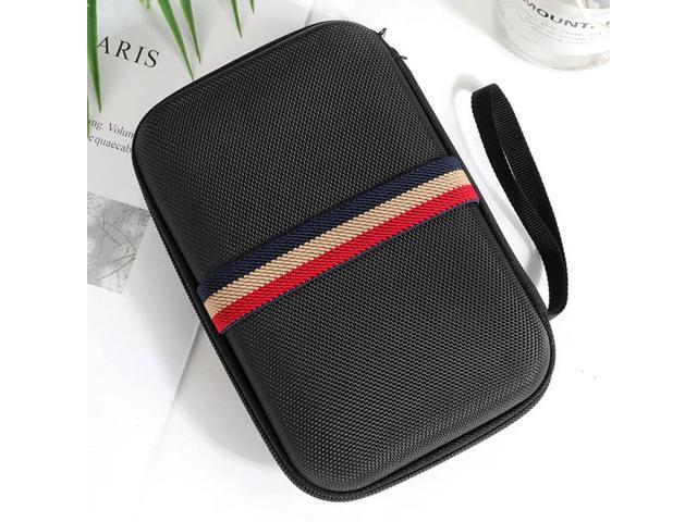Click here for Portable Carrying Case Shockproof Zipper Handbag A... prices