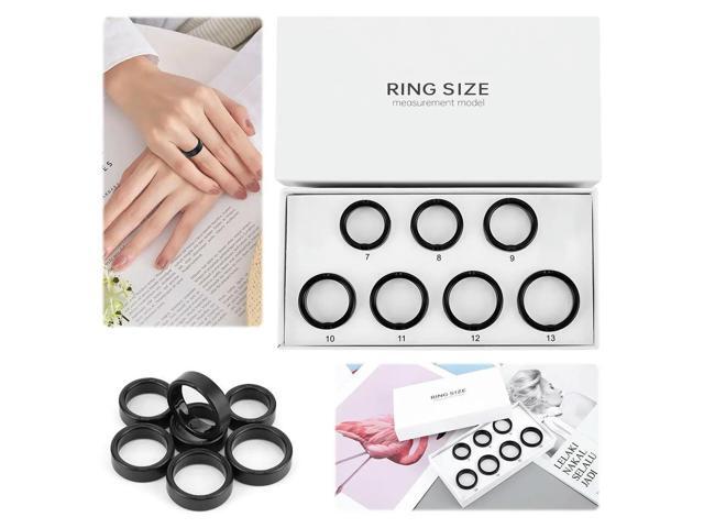 Click here for Ring Sizing Kit Sizing Kit Size First Before You B... prices