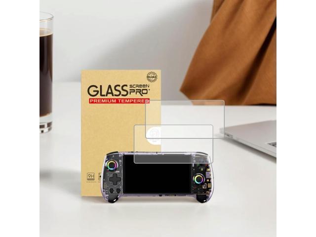 Click here for 2Pcs 9H HD Tempered Glass Anti-scratch Protective... prices