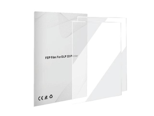 Click here for 2pcs FEP Films 280x200x0.1mm SLA LCD Release Film... prices