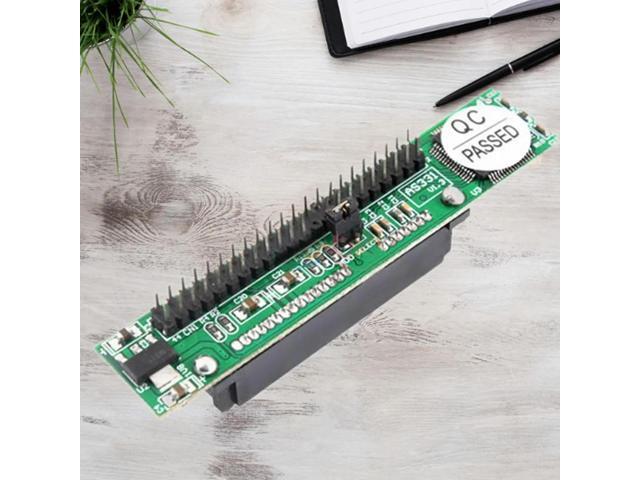 Click here for Serial ATA Adapter Support ATA 66/100/133 SATA Fem... prices