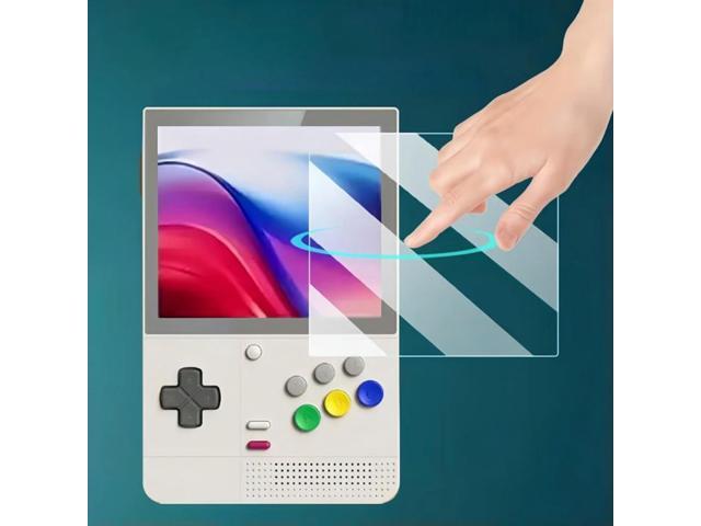 Click here for 2Pcs Screen Protector 9H HD Protective Film Anti-S... prices