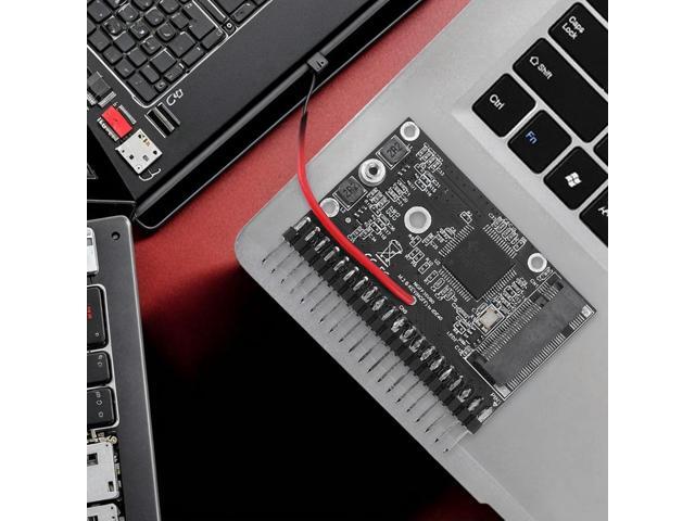 Click here for NGFF SSD To 3.5inch IDE 44pin Adapter NGFF SSD To... prices