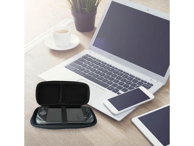 Click here for Carrying Case Shockproof Portable Travel Case Game... prices